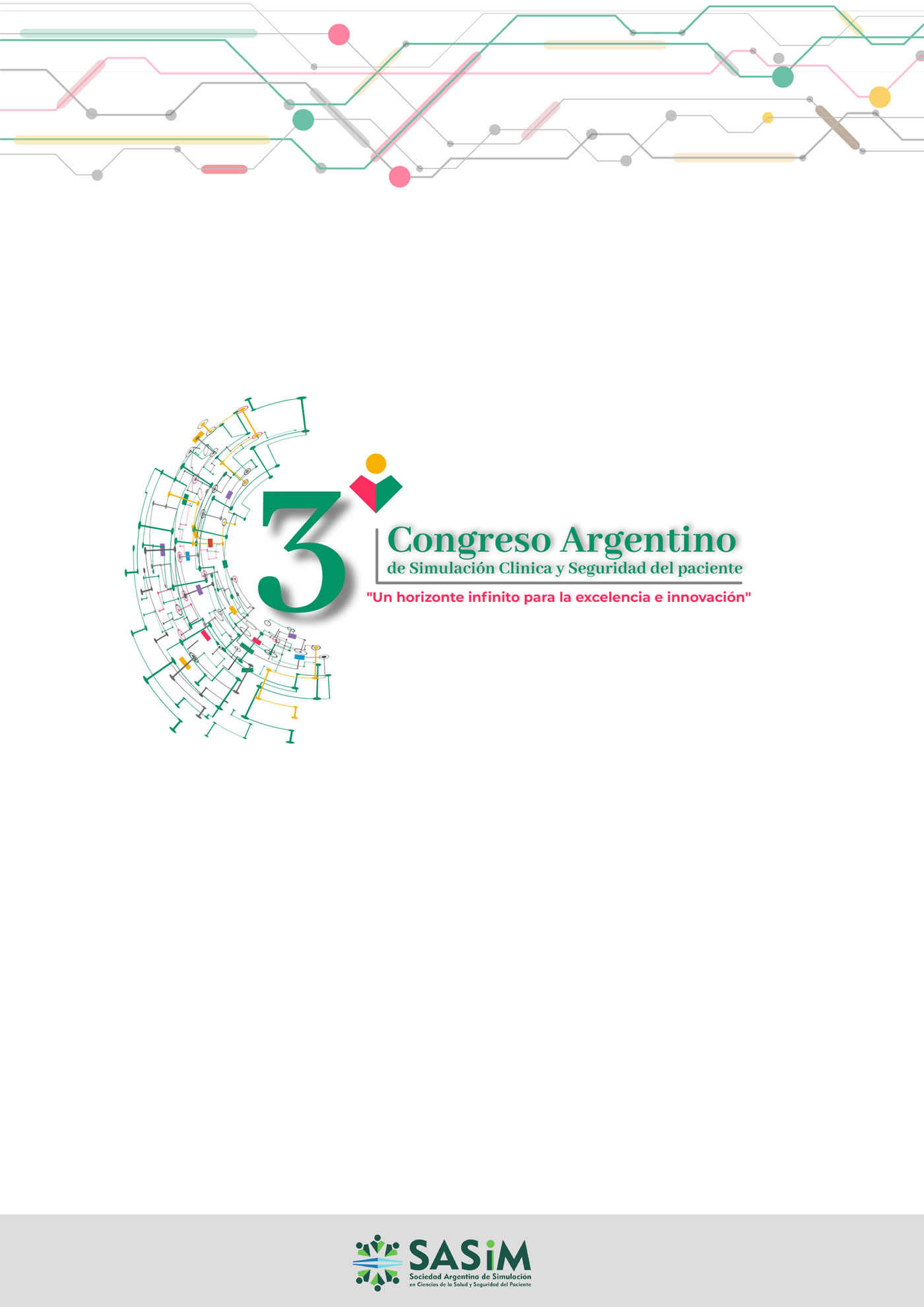SASIM - Sociedad Argentina de Simulación - Inicio